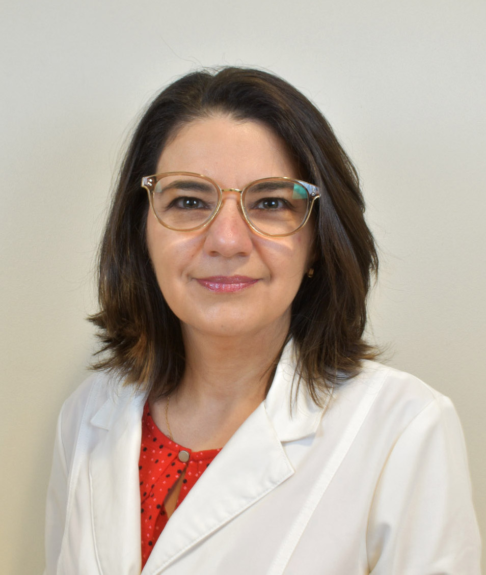 DIANA HIDALGO TERÁN - Clínica Andes Salud Chillán