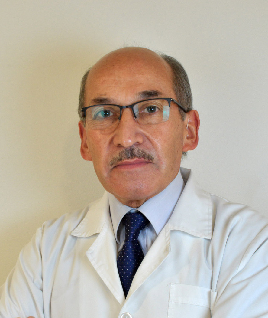 Dermatología en Chillán - Clínica Andes Salud Chillán