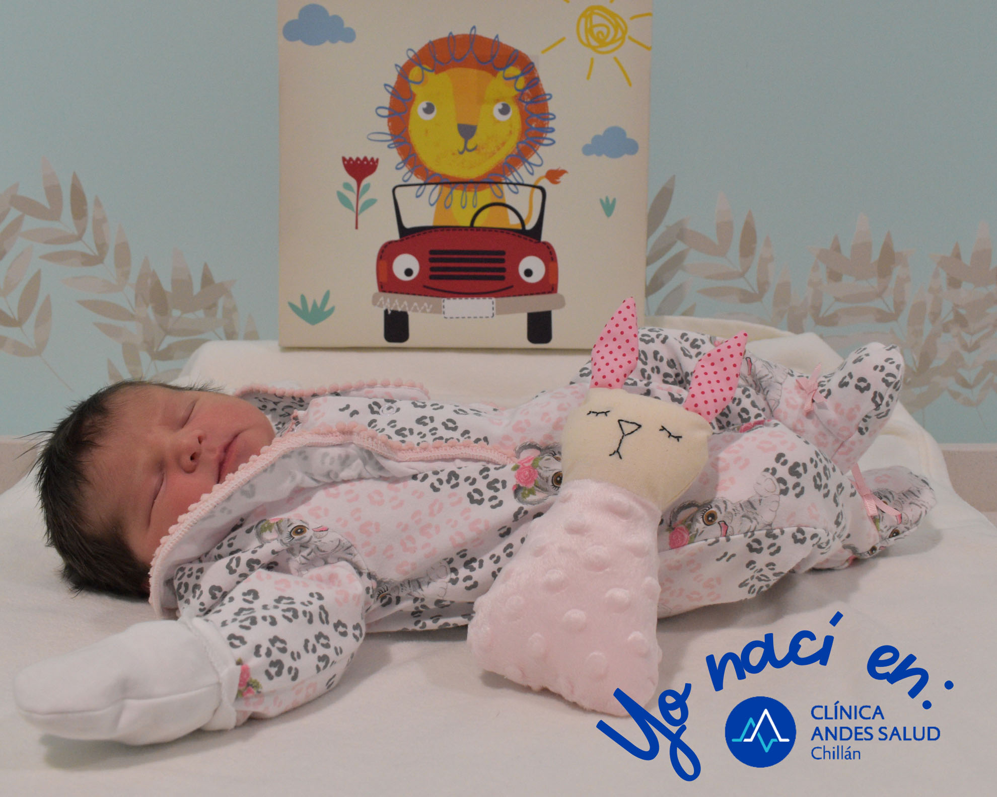 Matías Manuel Morales Gatica - Clínica Andes Salud Chillán
