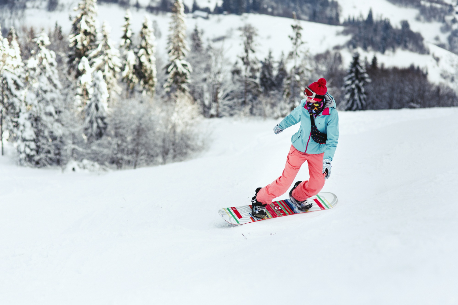 Vacaciones en la nieve: Consejos para disfrutarlas sin accidentes ...