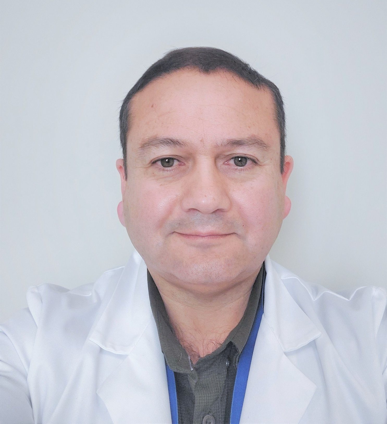 MAURICIO ALVAREZ MERCADO - Clínica Andes Salud Chillán