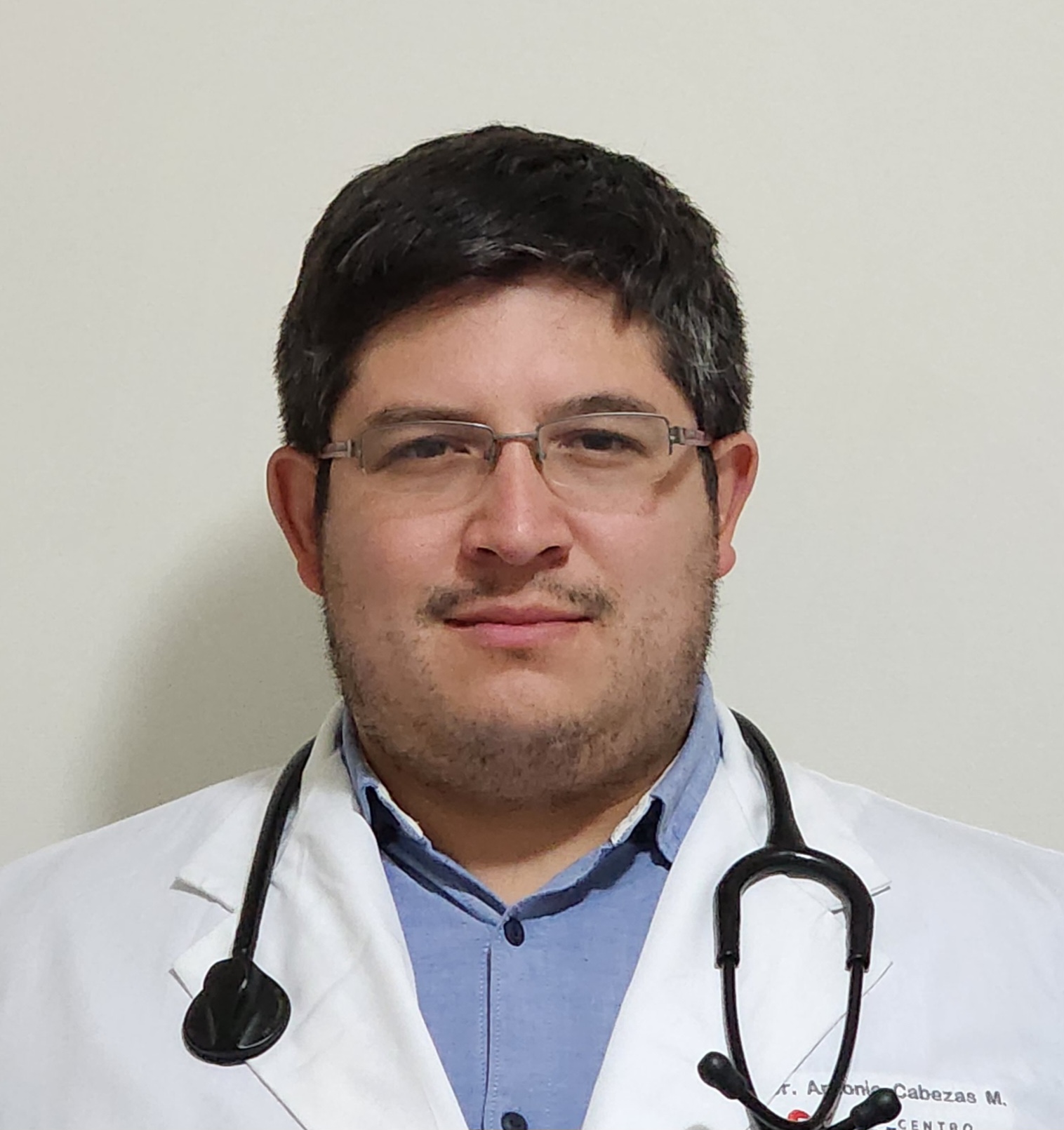 ANTONIO CABEZAS MONSALVE - Clínica Andes Salud Chillán