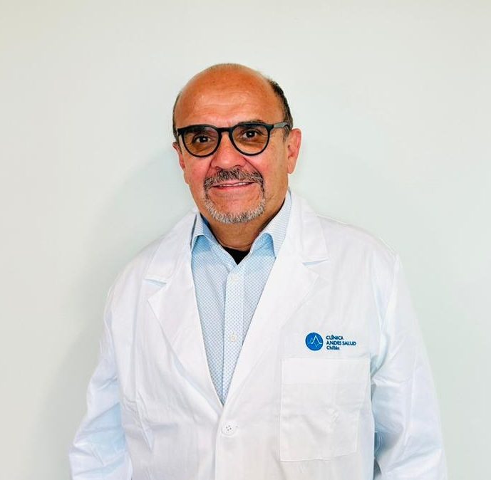 Cirugía de Tórax en Chillán - Clínica Andes Salud Chillán