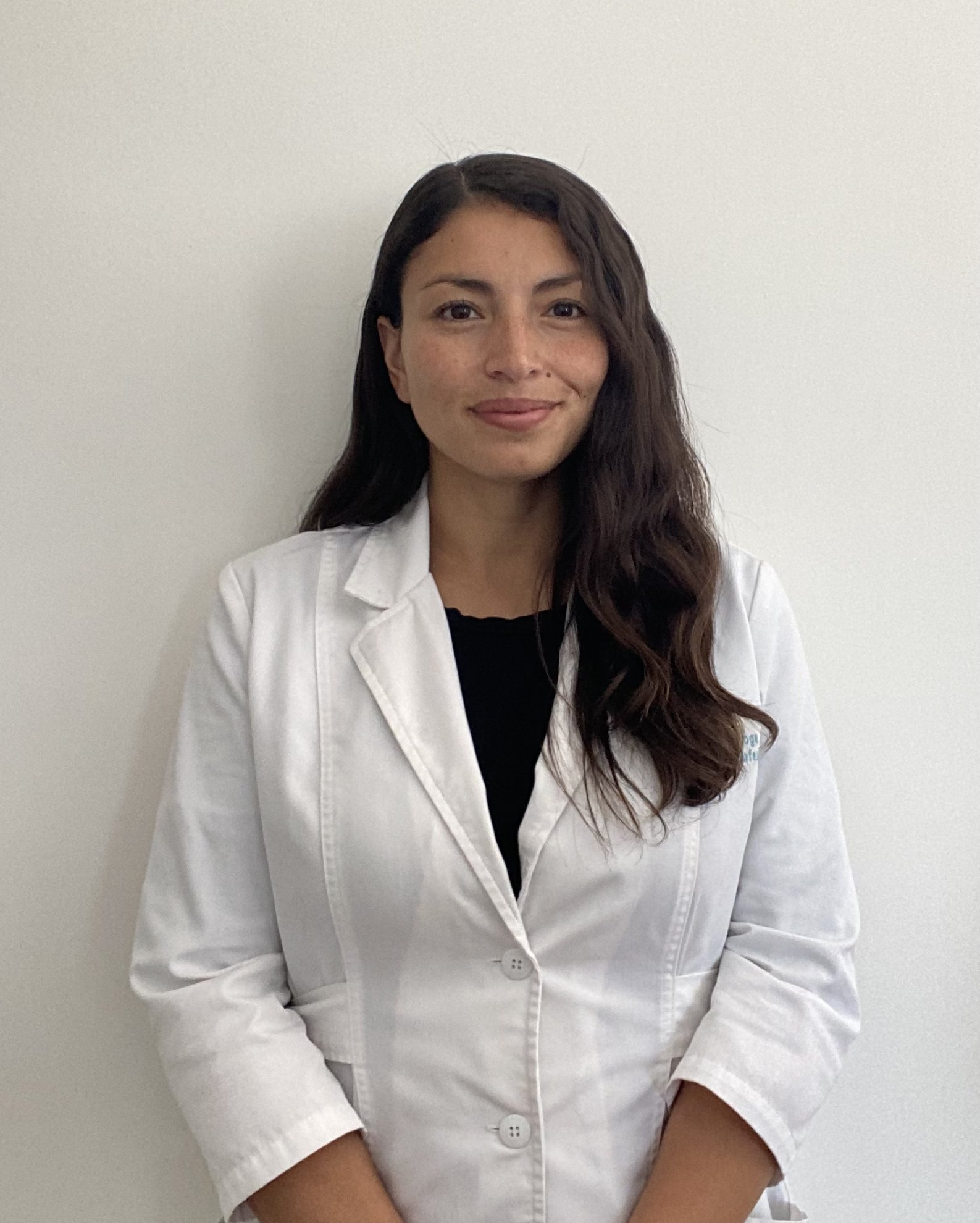 DANIELA QUIROGA ANGULO - Clínica Andes Salud Chillán